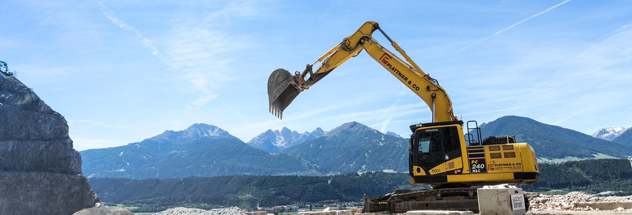 Home - Plattner & Co | Zirl in Tirol